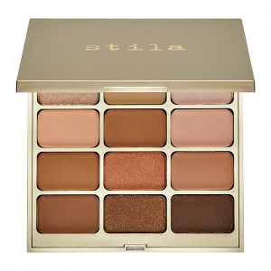 Stila Convertible Color Palette & Nouveau Natural Palette