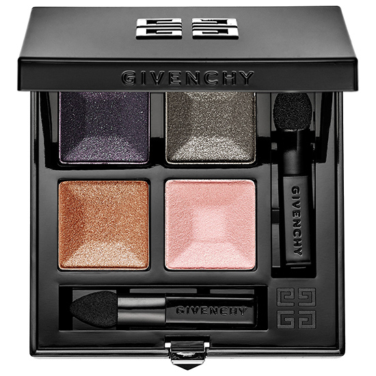 Givenchy New Prisme Quatuor for Spring 2015