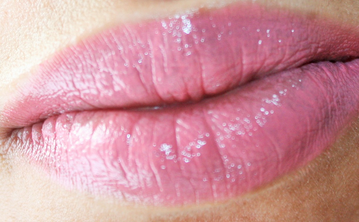 Maybelline Color Sensational Rebel Bloom Lipstick in Blushing Bud ...