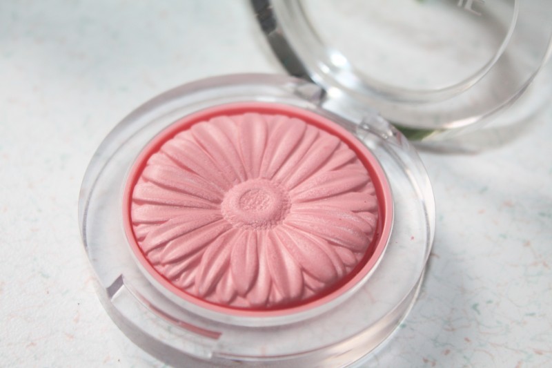 Clinique Cheek Pop Blush Review