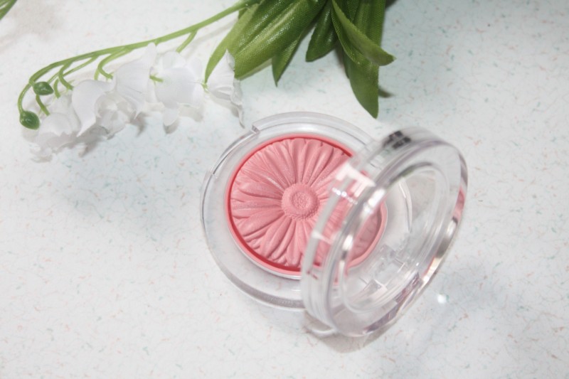 Clinique Cheek Pop Blush Review