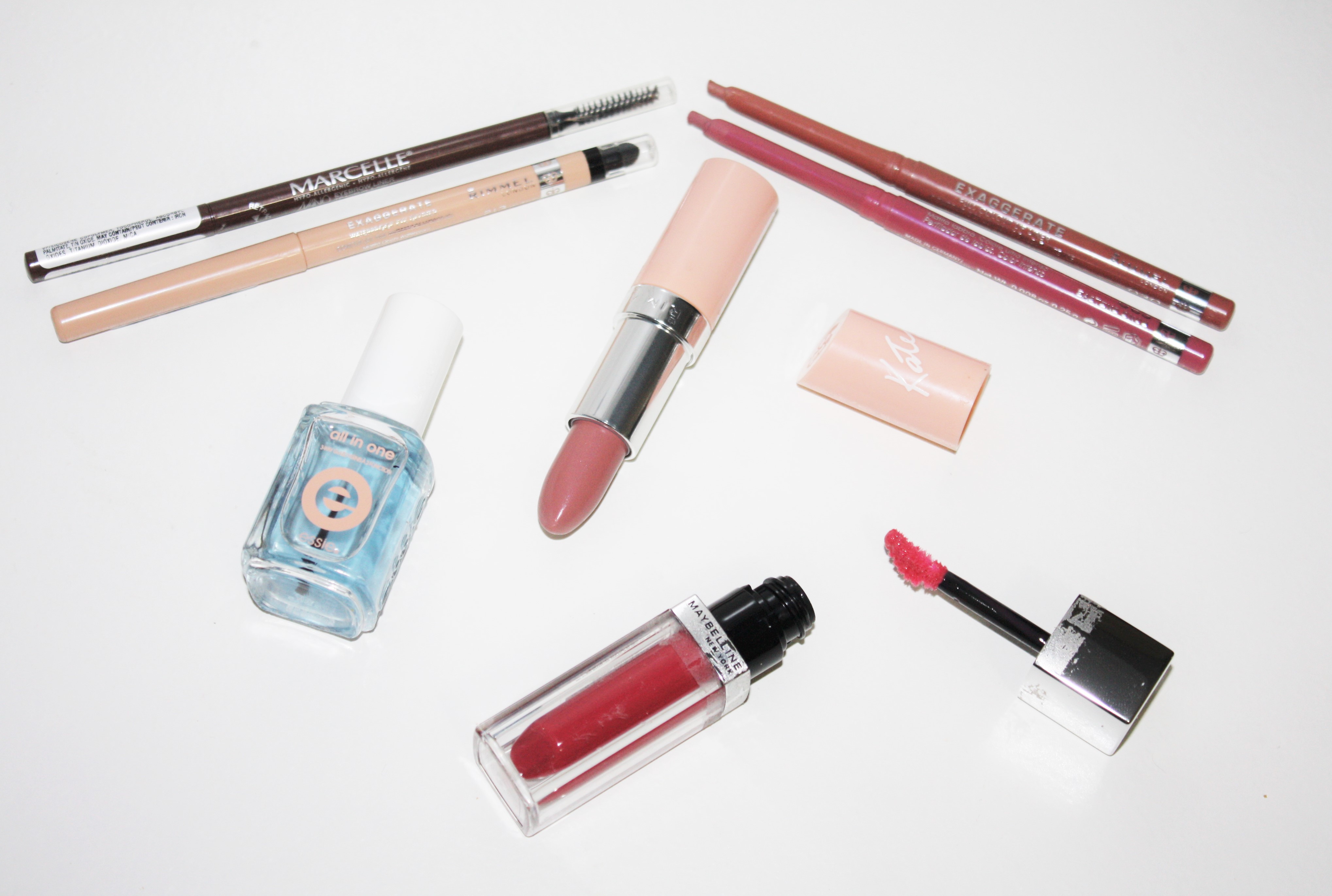 A Drugstore Beauty Haul!