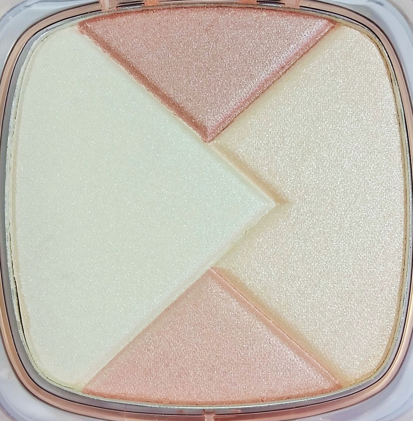 L'oreal True Match Lumi Powder Glow Illuminator Review