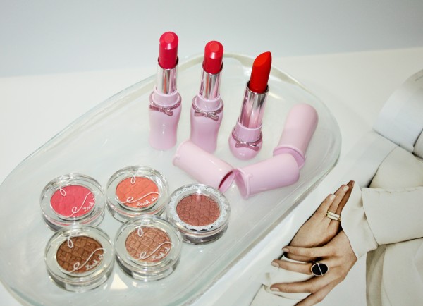 Discovering Korean Makeup - Etude House Cosmetics