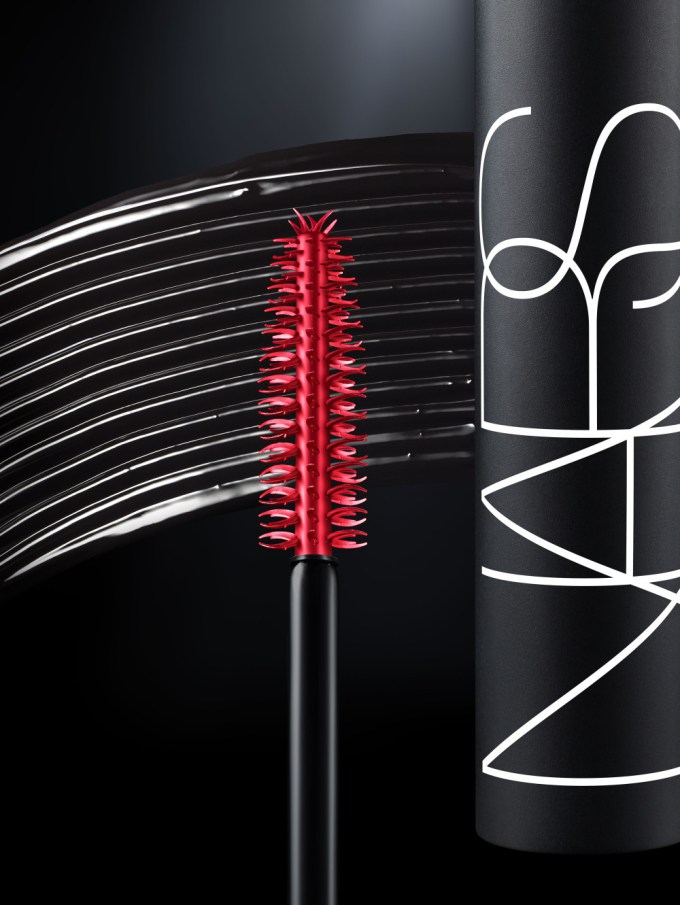 NARS Audacious Mascara Review
