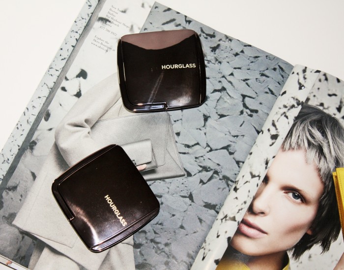 Hourglass Ambient Lighting Powders - Diffused and Luminous Light