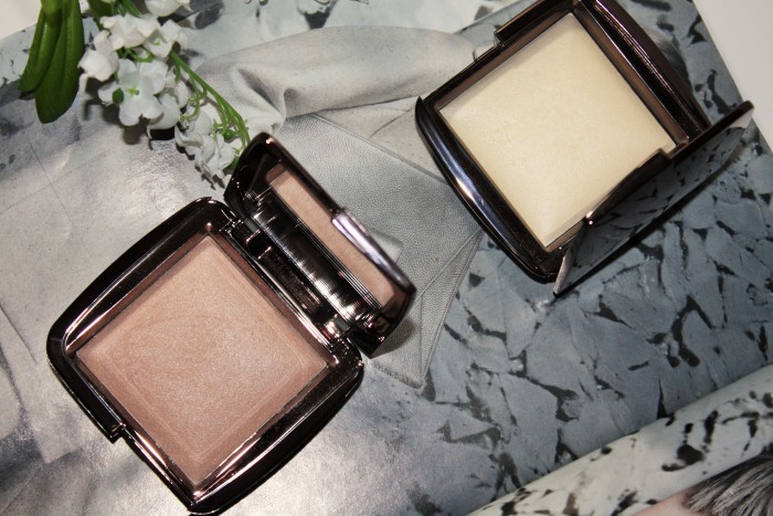 Hourglass Ambient Lighting Powders - Diffused and Luminous Light
