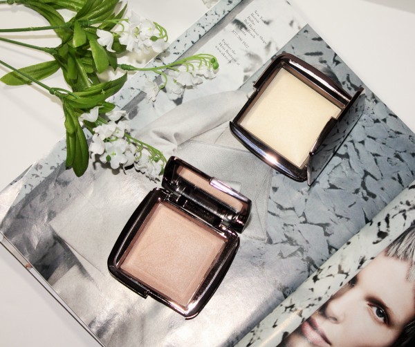 Hourglass Ambient Lighting Powders - Diffused and Luminous Light