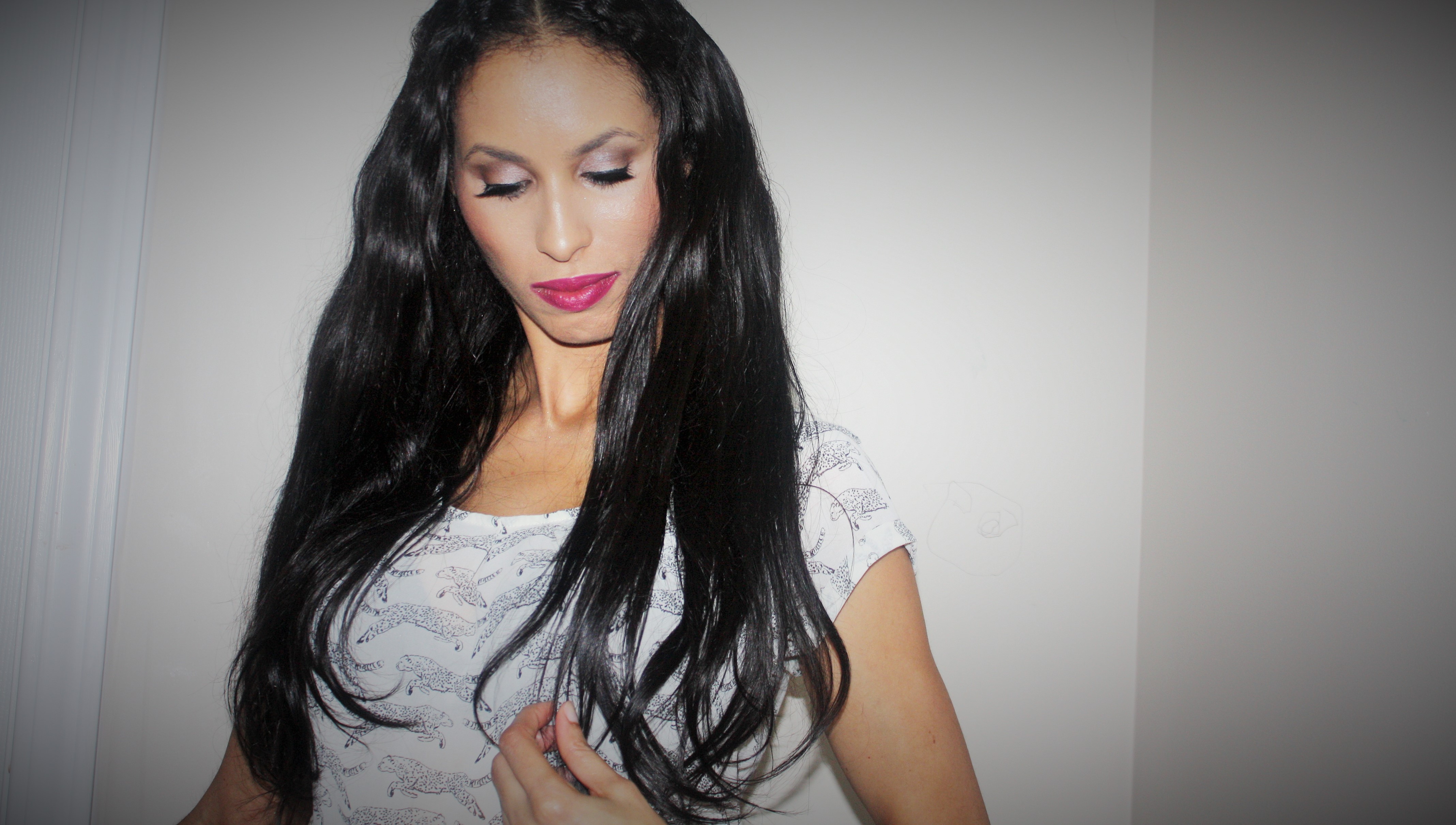 Irresistible Me Silky Touch Hair Extensions