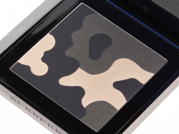Burberry Autumn/Winter 2015 Runway Palette