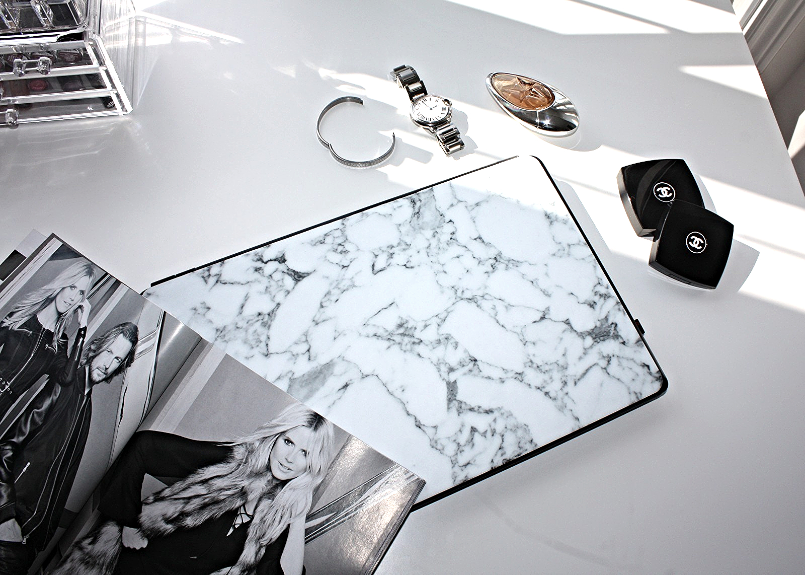 CaseApp Laptop Skin + Giveaway!