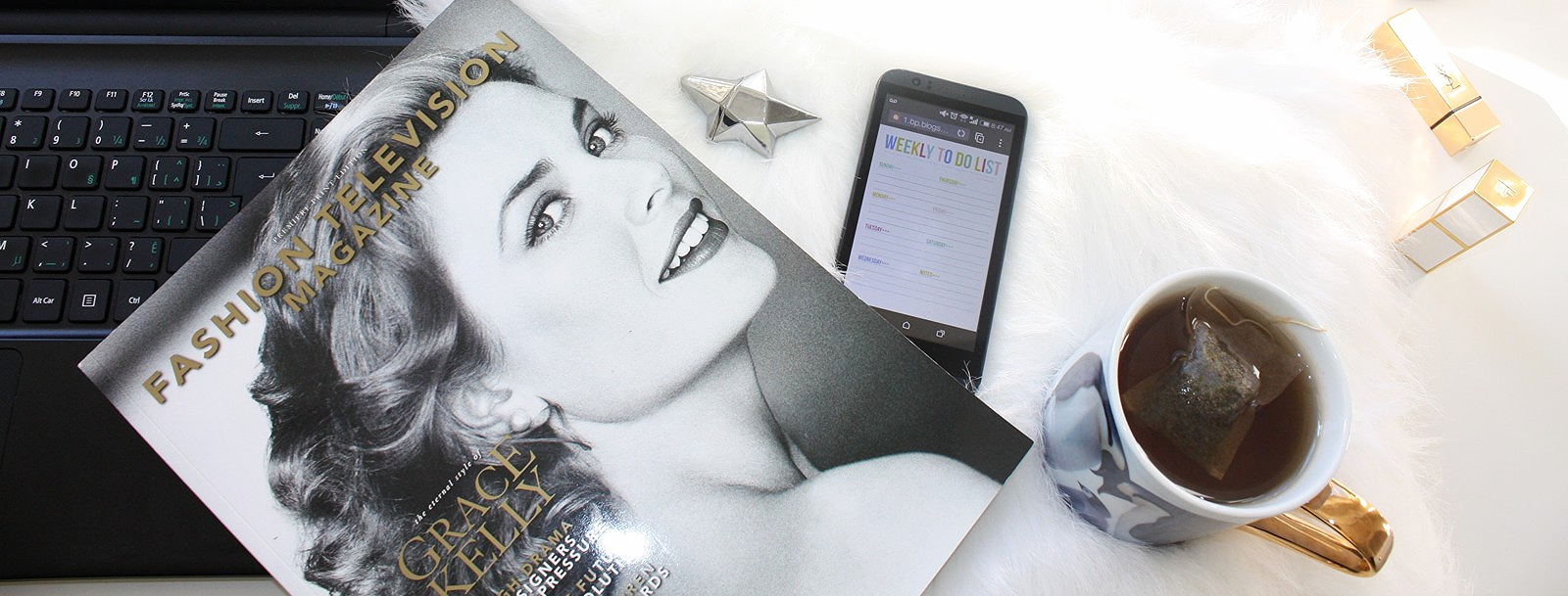 Simple Ways to Make Your Day Better