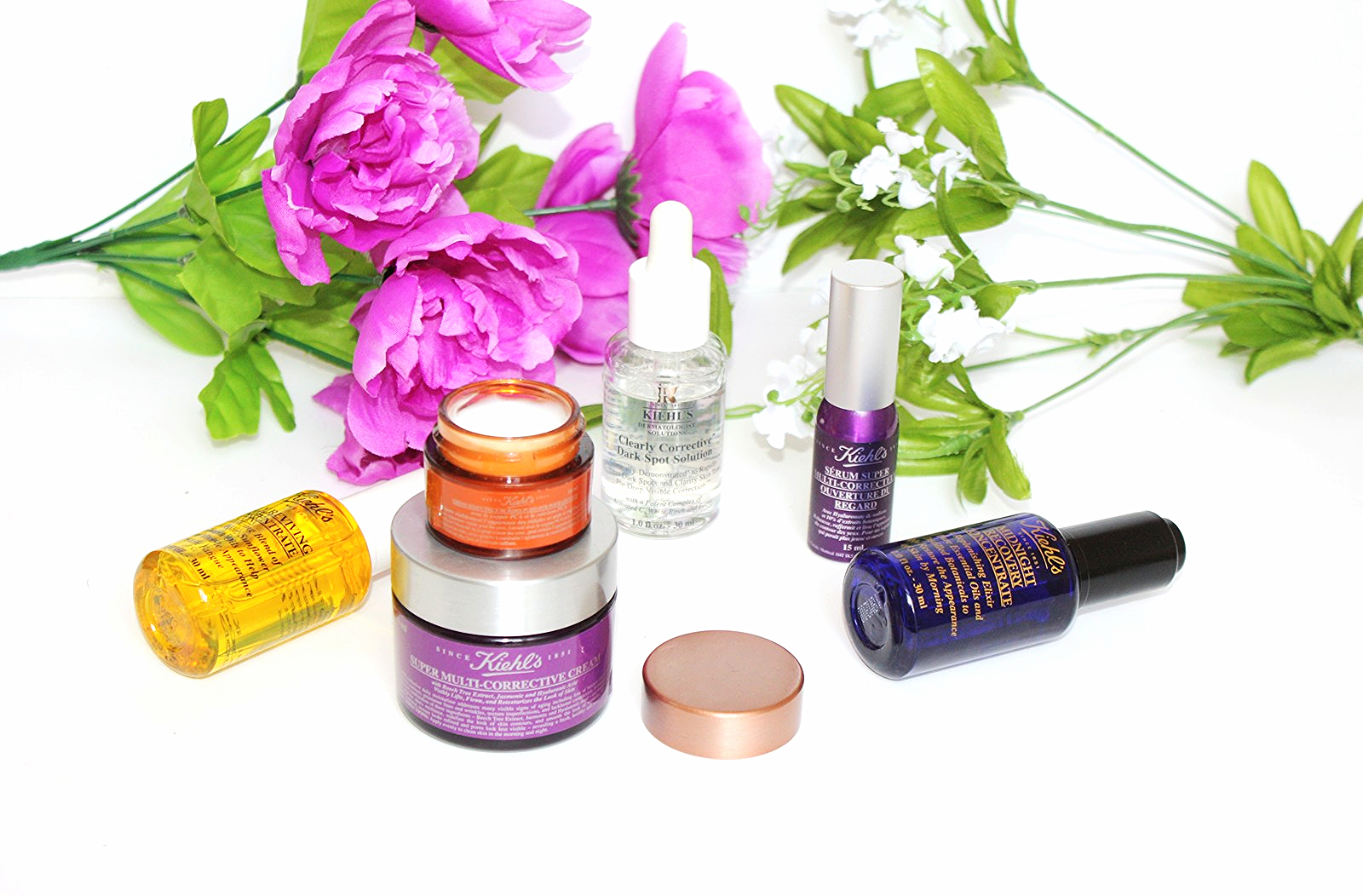 Creating A Quicker And Easier Beauty Regime