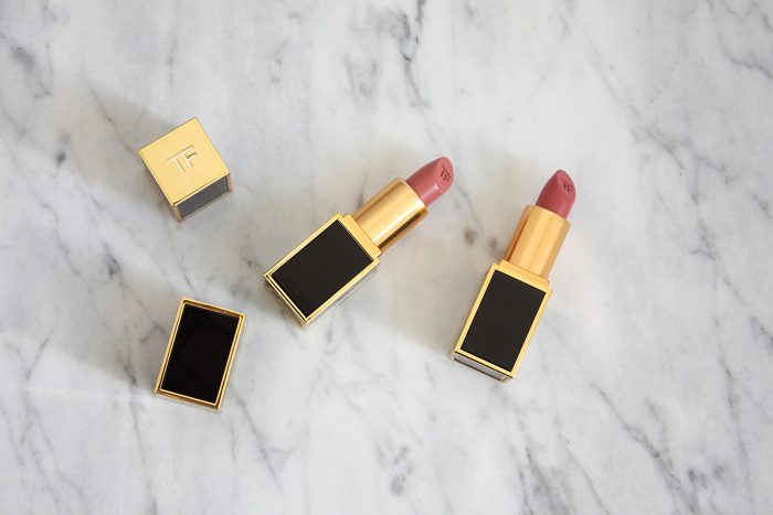 TOM FORD Lips & Boys Lip Color