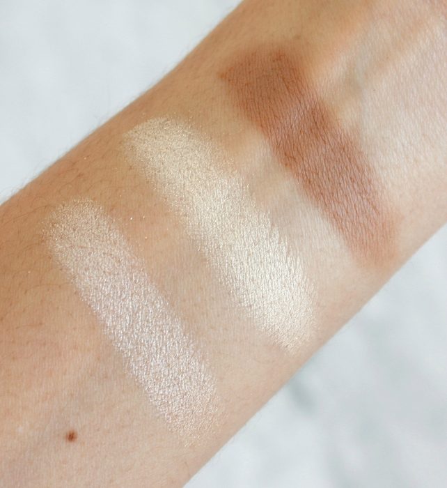 Tarte Tarteist PRO Glow to Go Highlight & Contour Palette