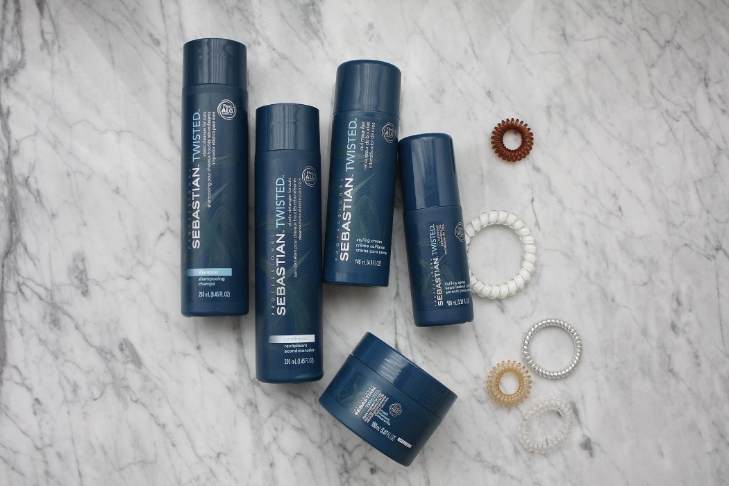 Professional Hair Product Lines