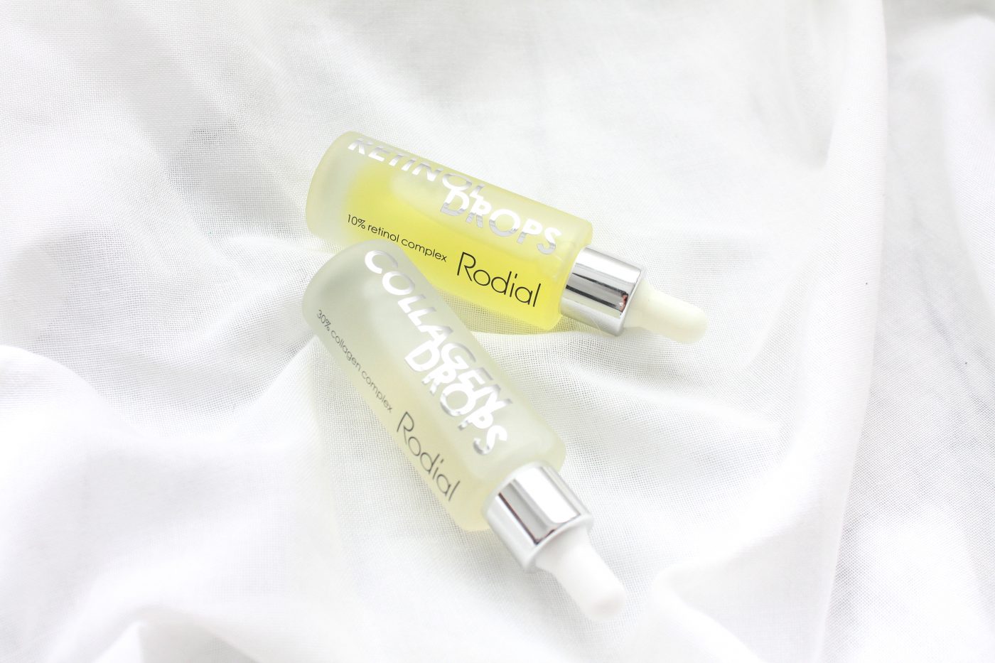 RODIAL BOOSTER DROPS