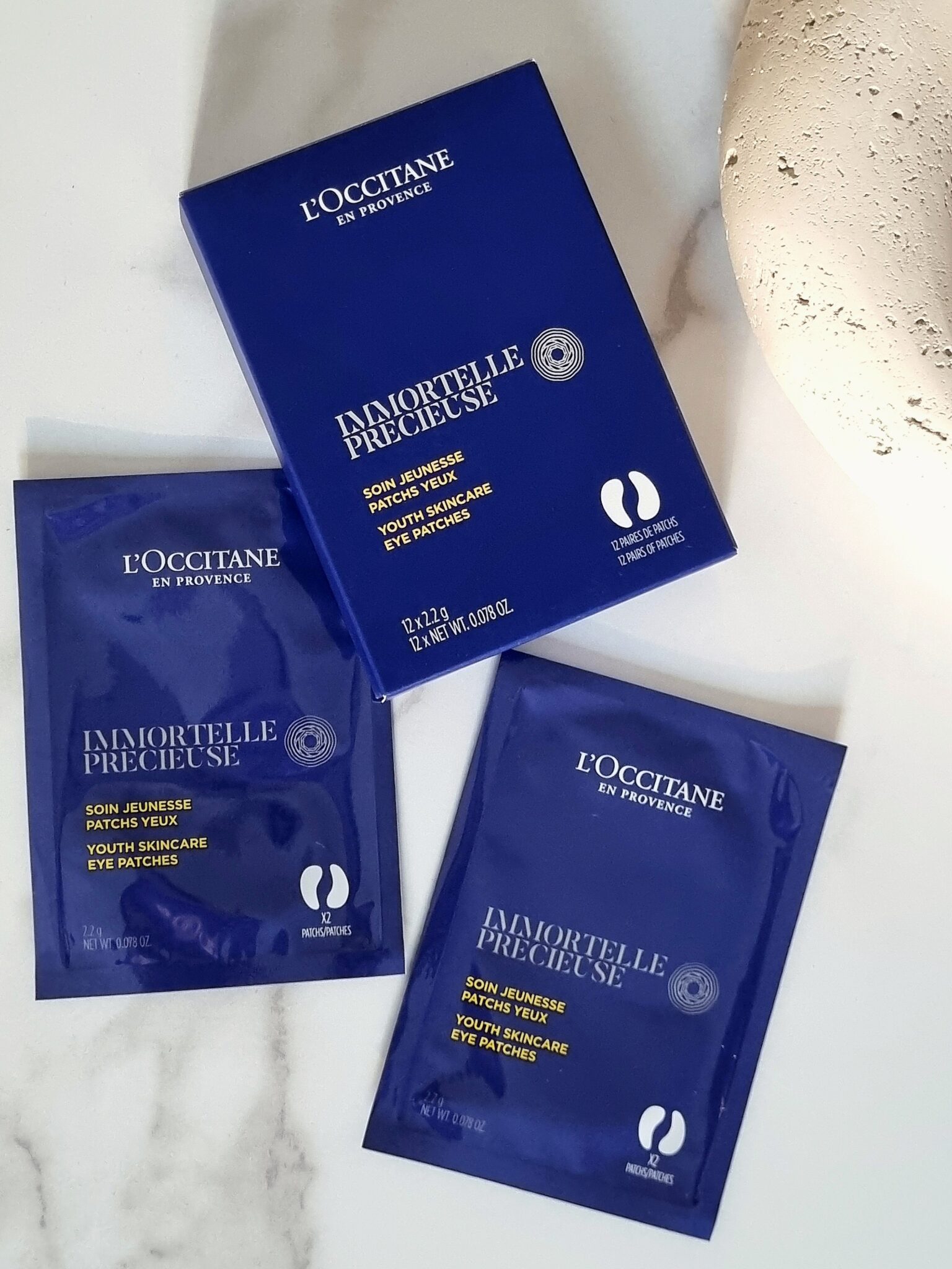 Are Eye Patches Performative? The Viral Skincare Debate Taking Over ...
